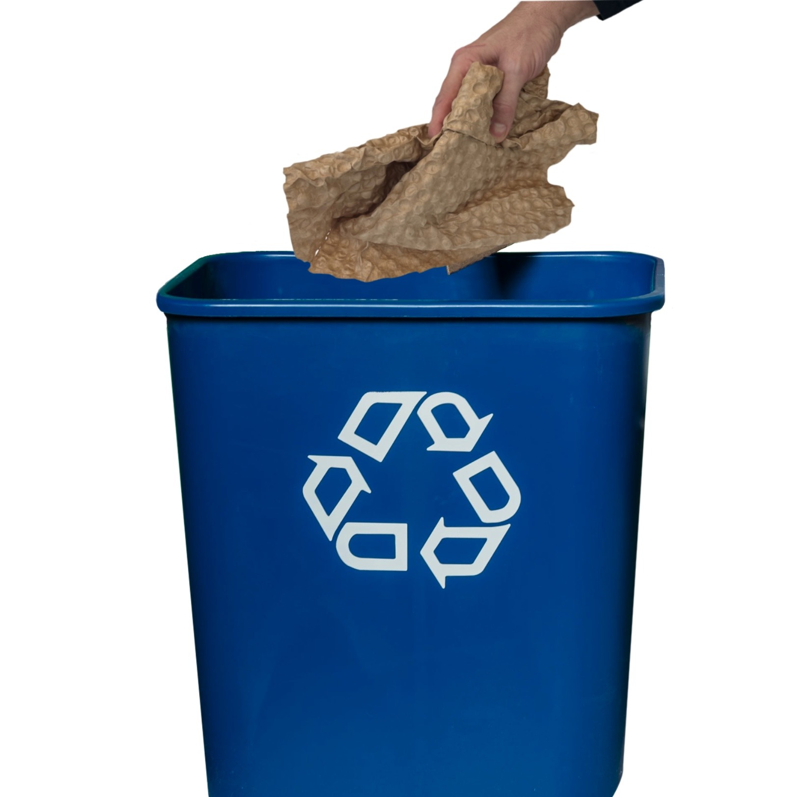 Paper Bubble Wrap - PAPER GUARD